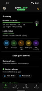 23 Best Root Apps for Android (December 2025) - DevsJournal