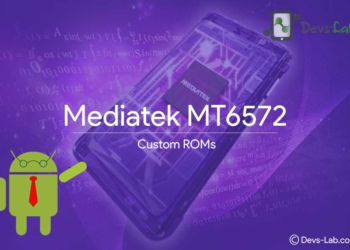 Install ClockworkMOD(CWM) in all MediaTek Android Device.