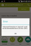 All the Google Play Store error codes & How to fix them. - DevsJournal