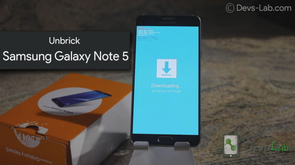 How To Install Lineage OS ROM On Samsung Galaxy J7 (All Variants) - DevsJournal