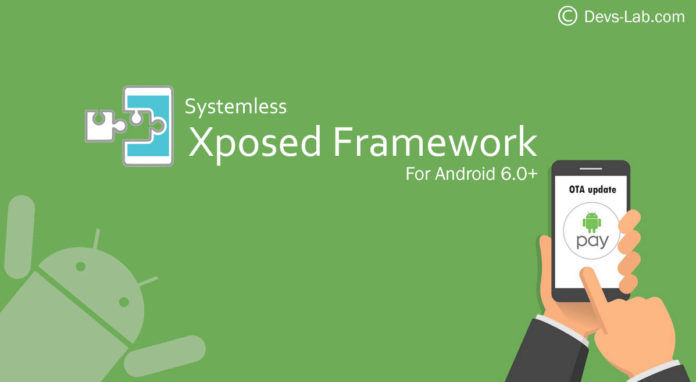 Download Xposed Framework and Installer - DevsJournal