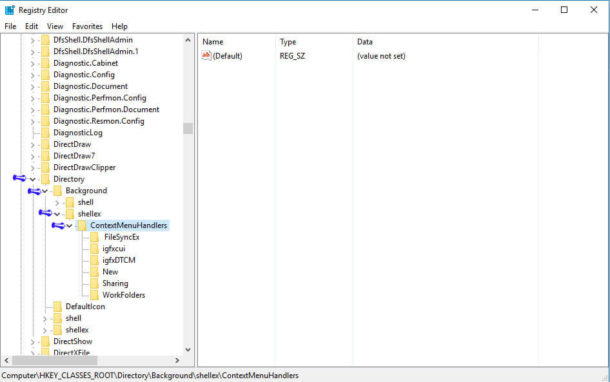 How To Fix Slow Right Click Context Menu In Windows 10 Devsjournal