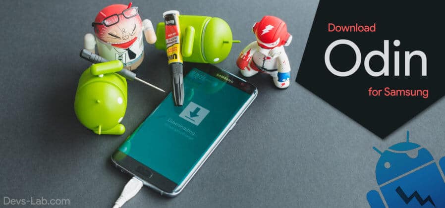 How To Install Lineage OS ROM On Samsung Galaxy J7 (All Variants) - DevsJournal