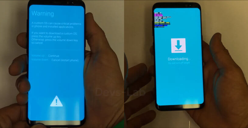 [Official] Download Odin v3.14.4 for Samsung - DevsJournal
