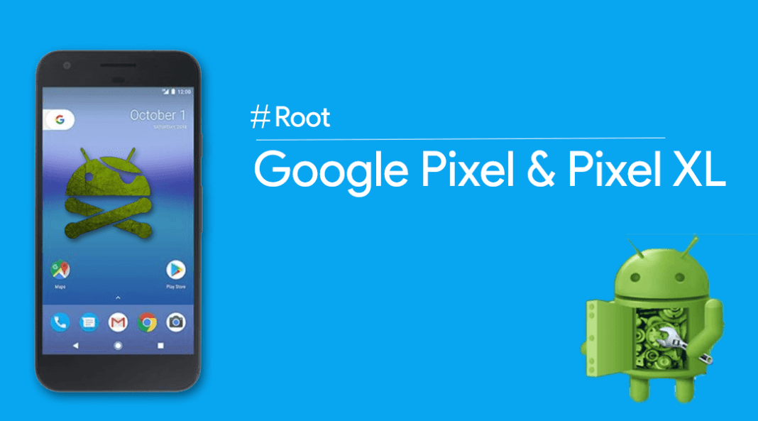 How to Root Pixel 4, 4 XL, 4a, & 4a 5G using Magisk - DevsJournal