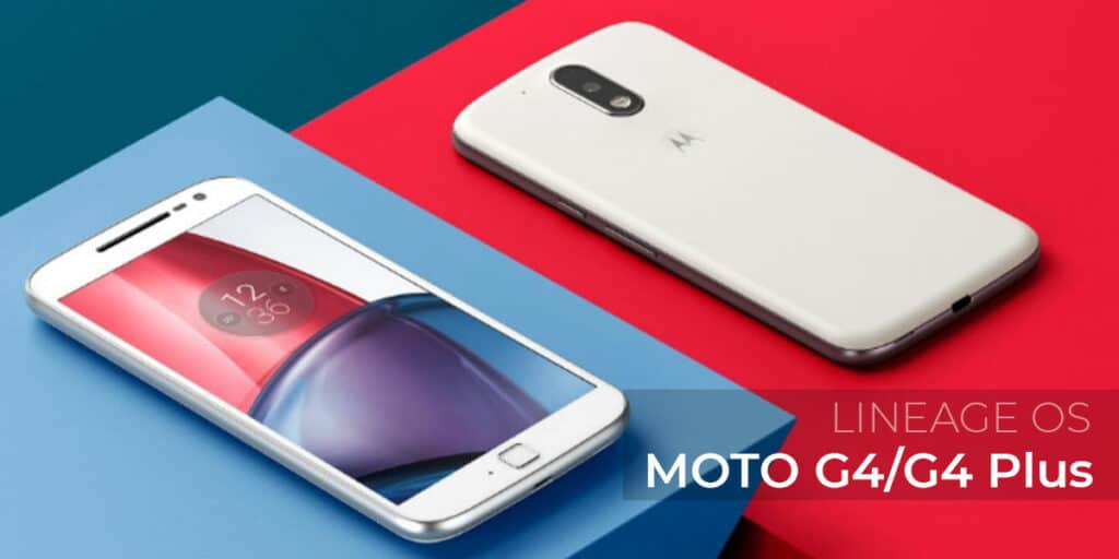 Top 10 Best Custom ROMs for Motorola Moto G4/G4 Plus (Athene) - DevsJournal
