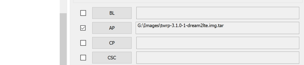 Root Samsung S8/S8+: Unlock Bootloader, install TWRP and SuperSU