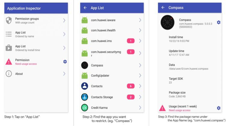 How To Restrict The Background Process Of Any Android App Without Root Devsjournal