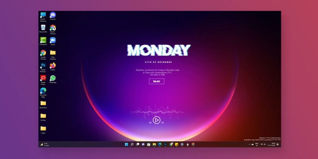 How to Activate Windows 11 for Free Permanently - DevsJournal