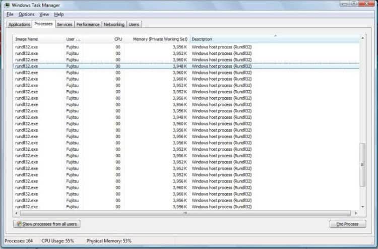 What is rundll32.exe? Why is it running on your system & FAQs - DevsJournal