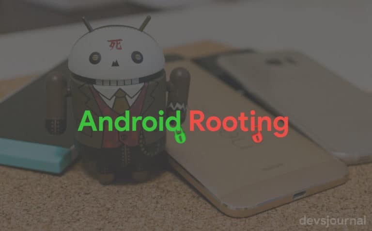 How To Unlock Bootloader And Install Twrp On Any Android Device Devsjournal