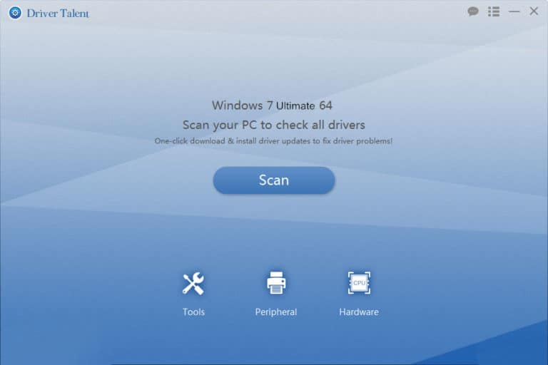 Top 10 Best free Driver Updater Software for Windows - DevsJournal