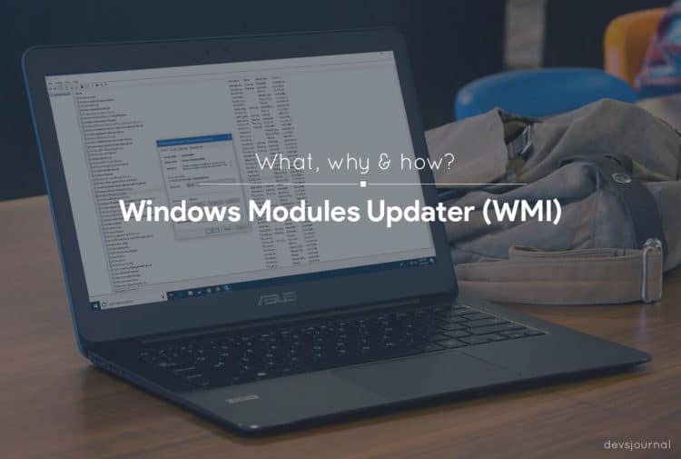 What is Windows Modules Installer worker and how to fix High CPU usage ...