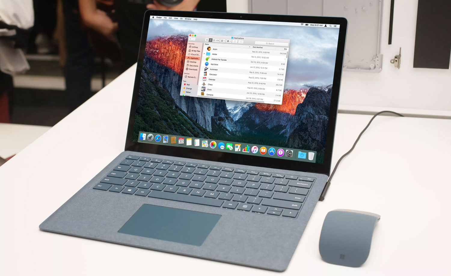 How To Install MacOS On Windows Using VMWare DevsJournal
