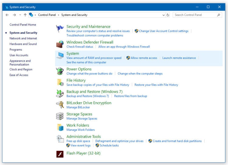How to set CPU priority to prefer foreground Applications - DevsJournal