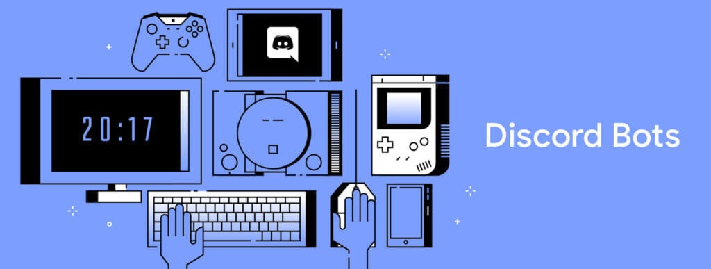 Best Discord Bots of 2025 - DevsJournal