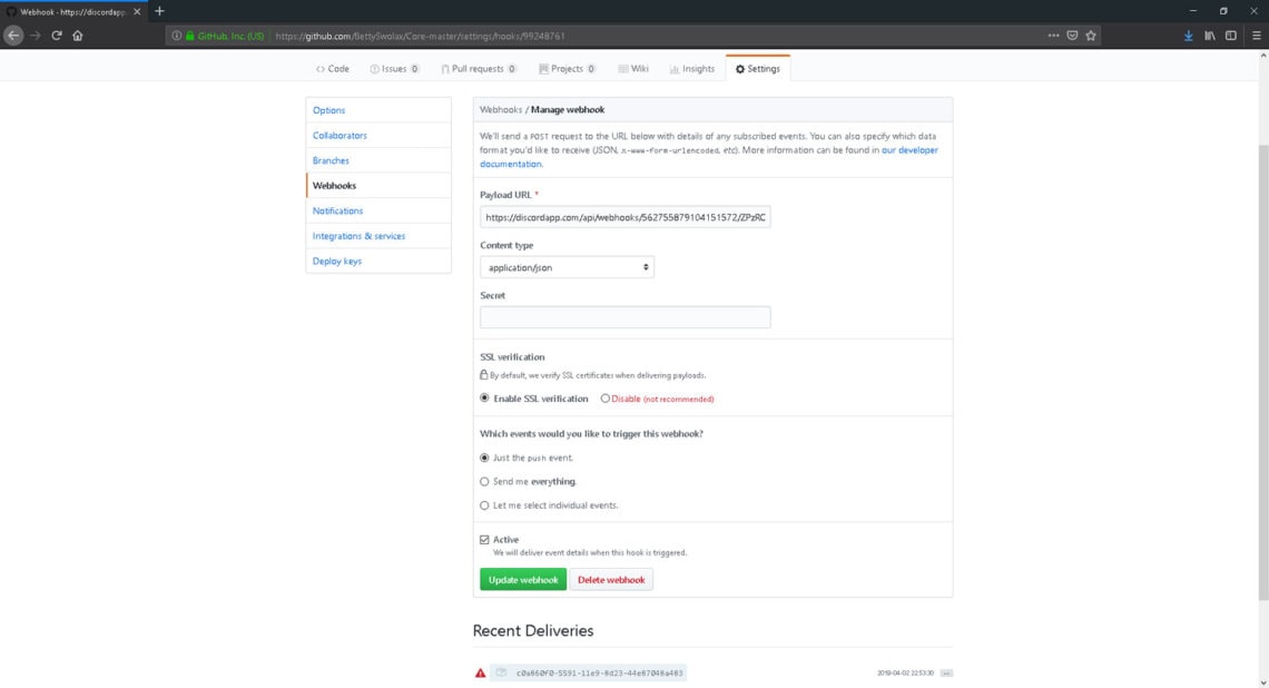 How to Use Discord Webhooks - DevsJournal