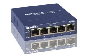 Ethernet Switch vs. Hub vs. Splitter: What’s the Difference? - DevsJournal