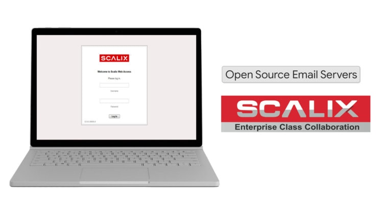 12 Best Open Source Email Servers (2025) - DevsJournal