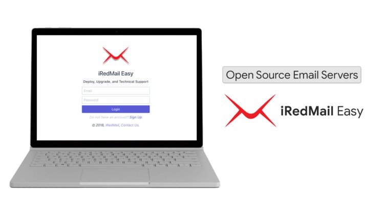 12 Best Open Source Email Servers (2025) - DevsJournal