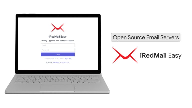 12 Best Open Source Email Servers (2025) - DevsJournal