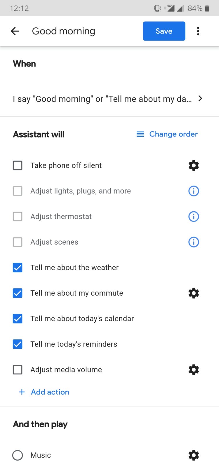 10 Ways to Customize Google Assistant on your Device - DevsJournal