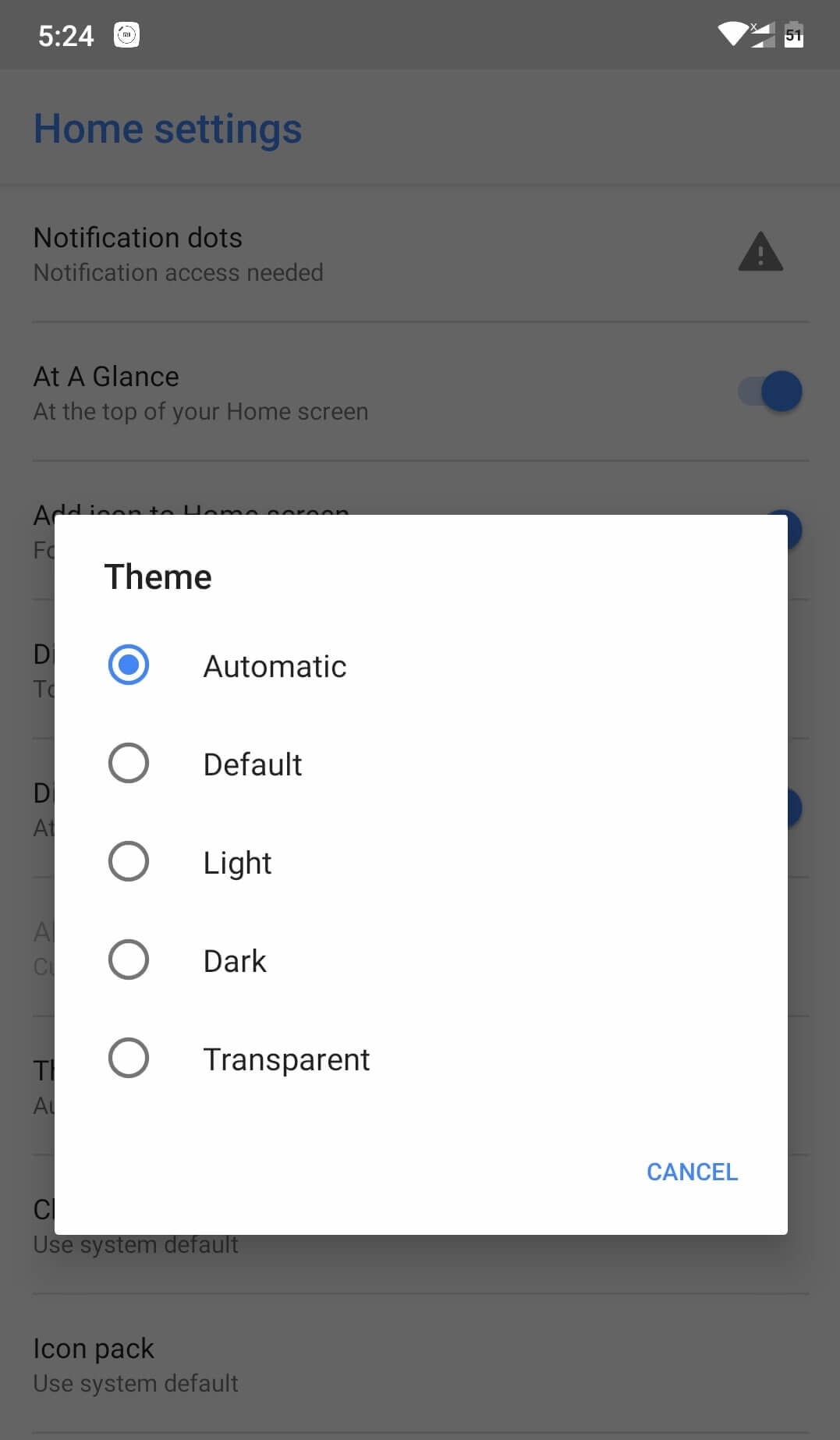 Download Rootless Pixel Launcher with Google Now for Android Devices ...