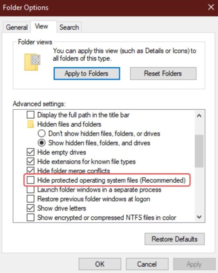 What is pagefile.sys? What is it for? - DevsJournal