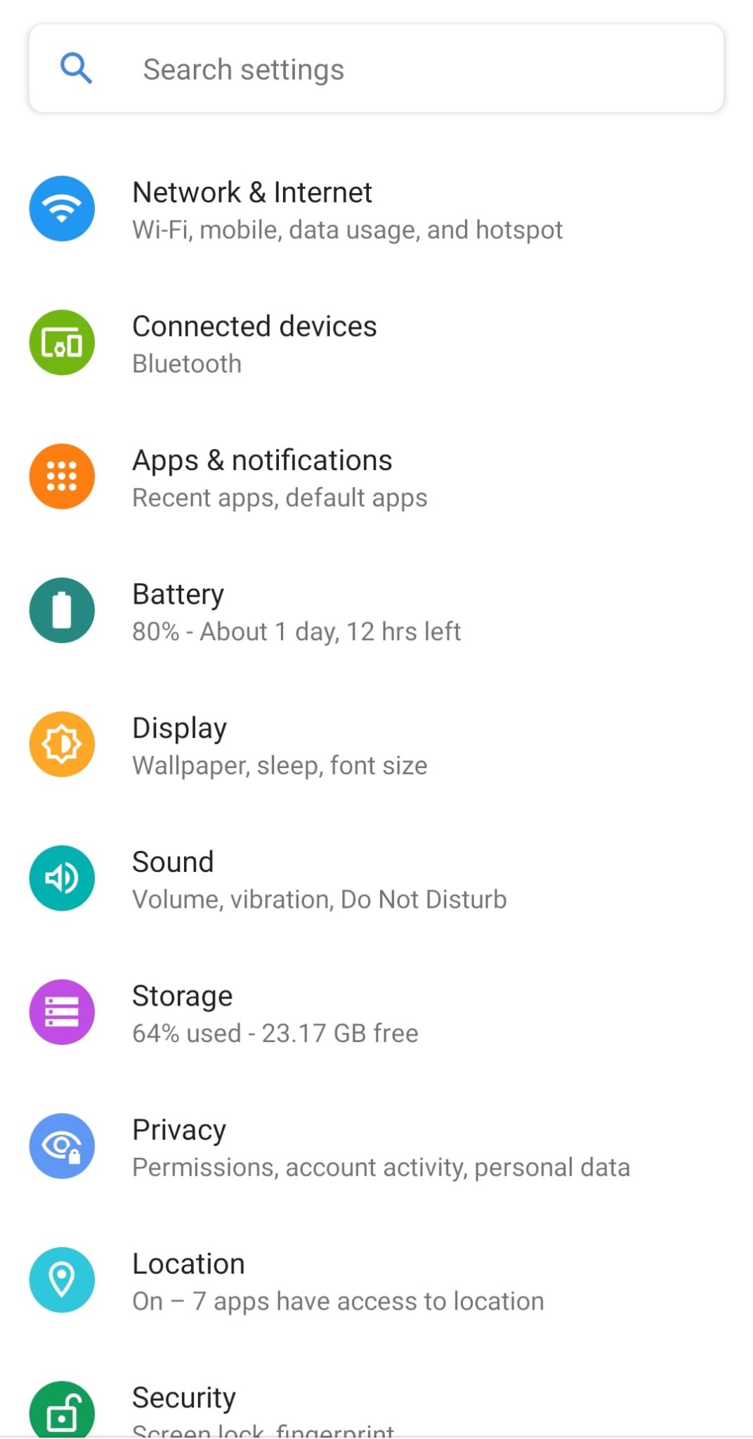 How To Enable Update Disable Android System Webview Devsjournal