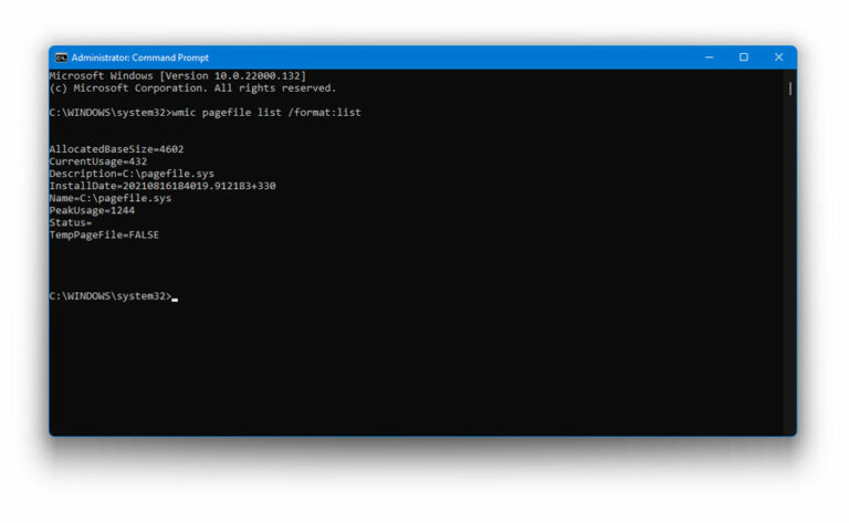 How to Increase Virtual Memory in Windows 11 - DevsJournal