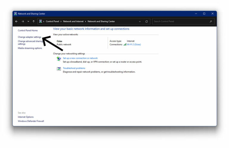 OpenDNS vs Google DNS | Why you shouldn’t use your ISP’s Default DNS ...