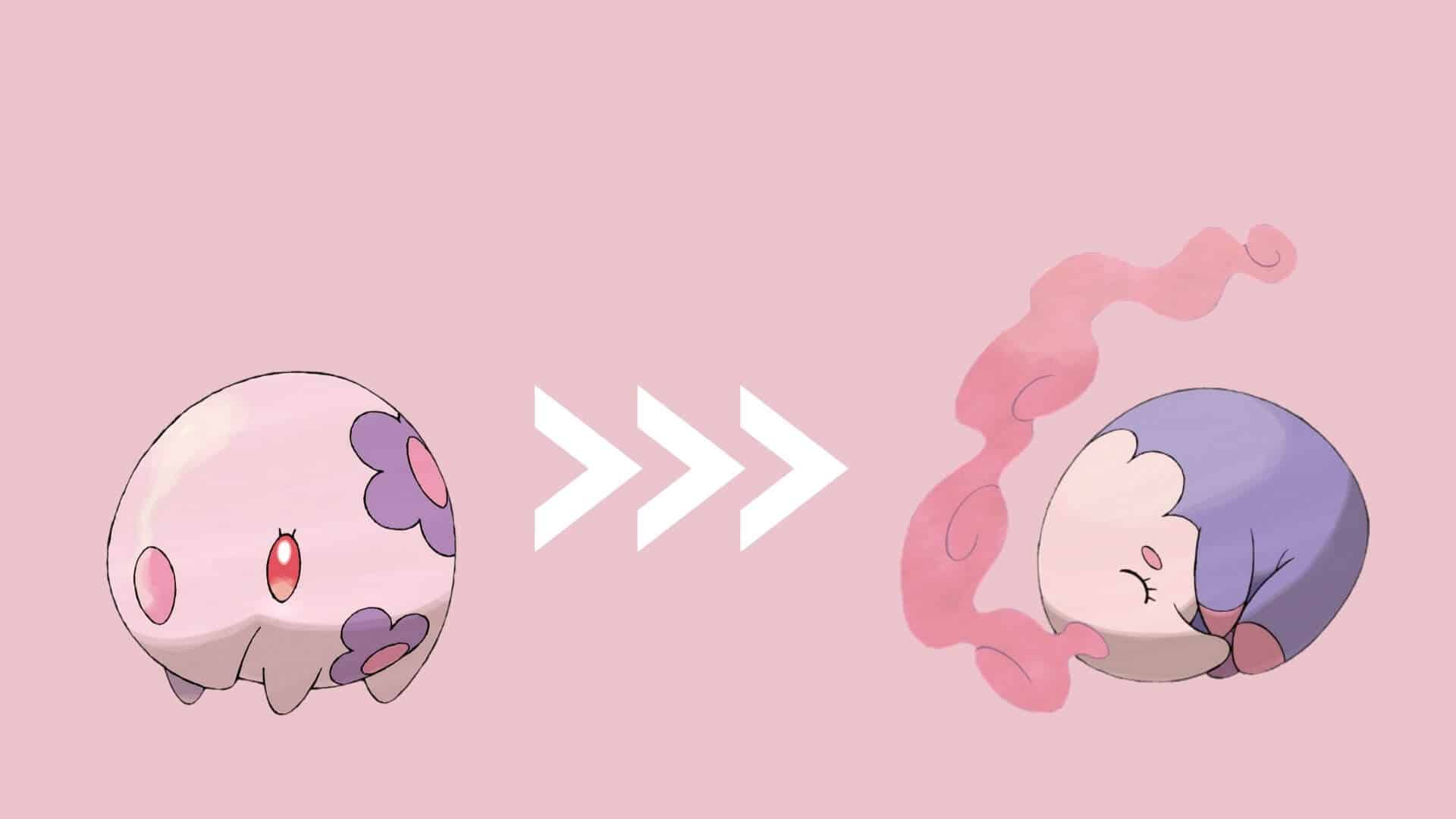 Pokemon GO Unova Stone Evolutions - DevsJournal