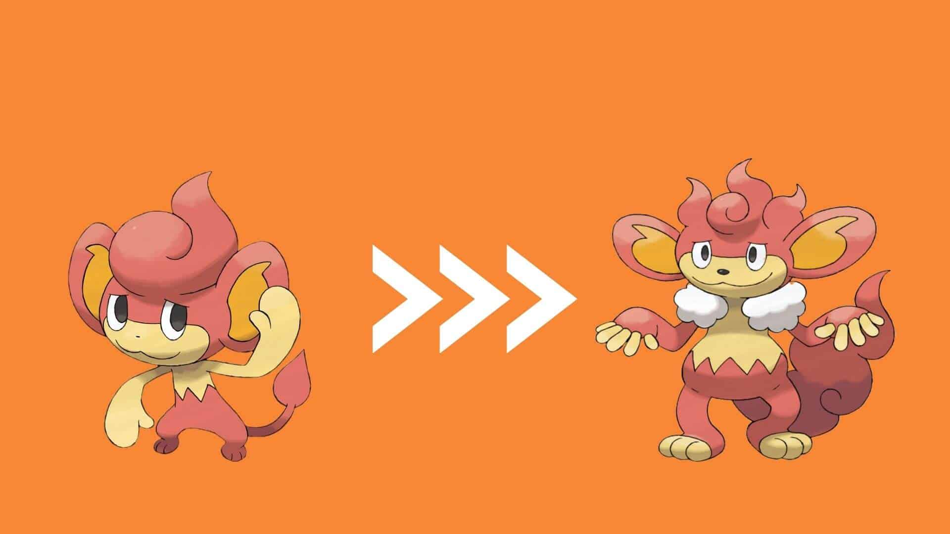 Pokemon GO Unova Stone Evolutions - DevsJournal