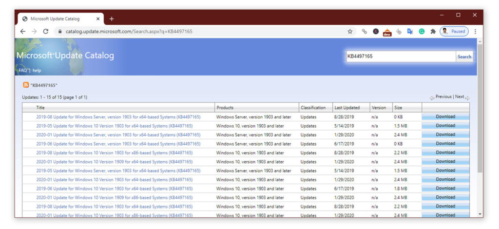 How To Fix Windows 10 Update Error 0x80070424 - DevsJournal