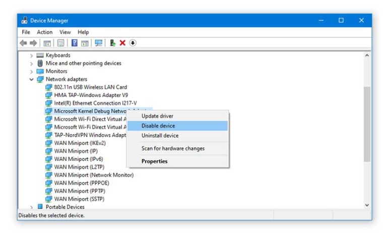 How To Fix Ethernet Doesnt Have A Valid Ip Configuration In Windows