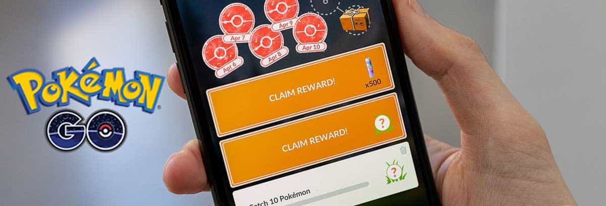 Pokemon GO Bonus & Rewards List (October 2025) - DevsJournal