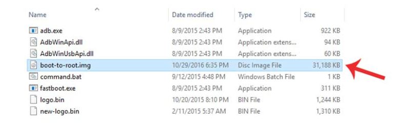 How To Install TWRP And Root Google Pixel And Pixel XL - DevsJournal
