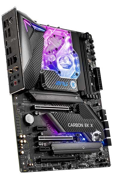 Top 10 Best RGB Motherboards - DevsJournal
