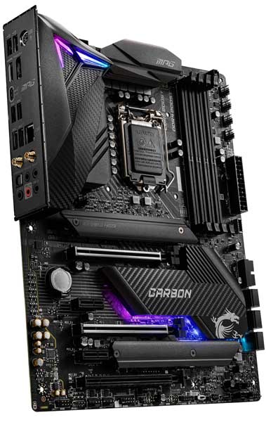 Top 10 Best RGB Motherboards - DevsJournal