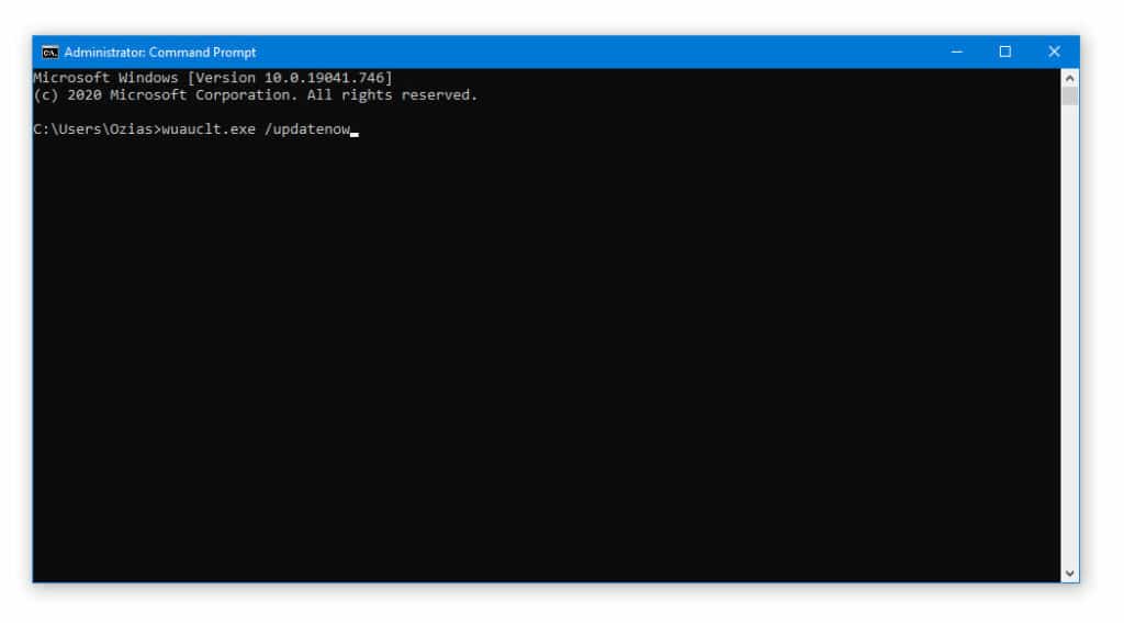 How to Fix Error Code 0X8007000D in Windows 10 - DevsJournal