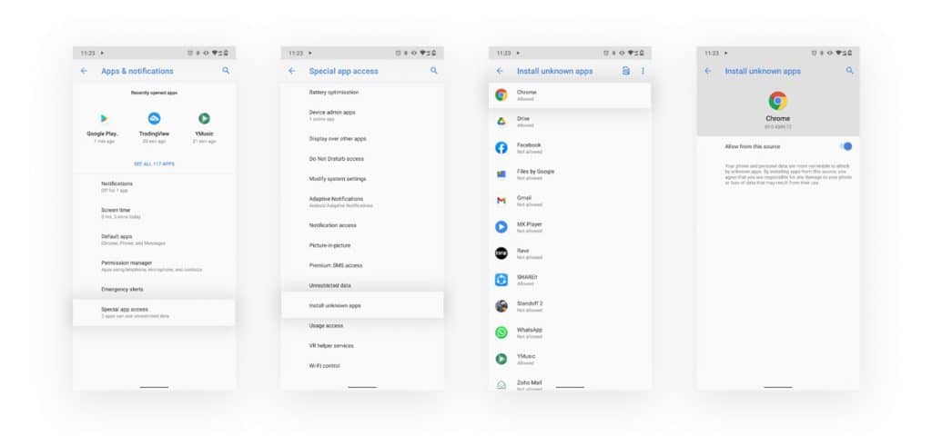 Fix Parse Error There Was A Problem Parsing The Package Devsjournal