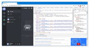 How Do You Inspect Element In Microsoft Edge