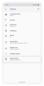 10 Ways to Fix "System UI isn't Responding" Error in Android - DevsJournal