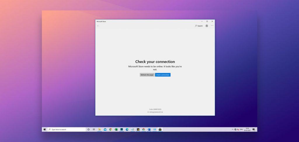 How to Fix CLR20r3 Error in Windows - DevsJournal