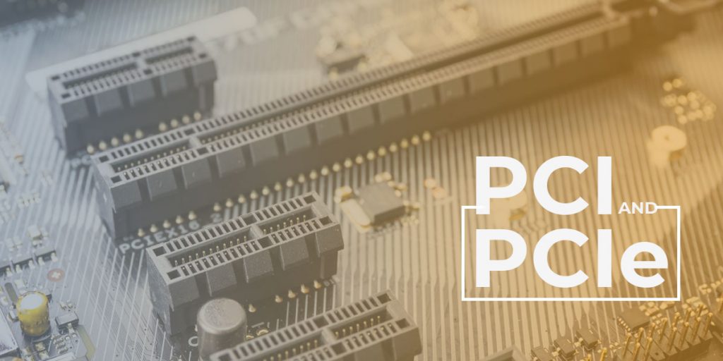 What is PCI and PCIe | PCIe 1.0 Vs 2.0 Vs 3.0 Vs 4.0 Vs 5.0 - DevsJournal