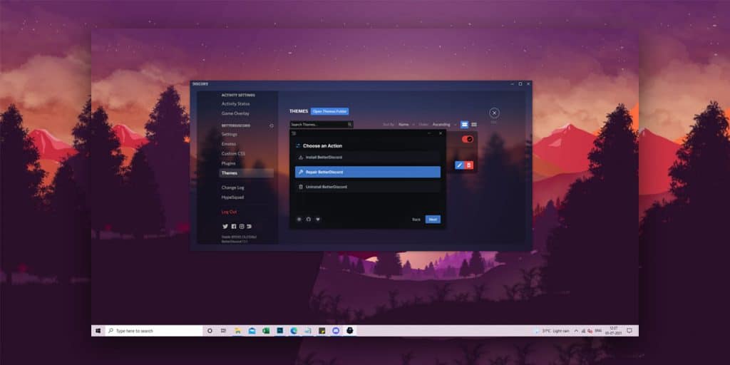 How To Refresh Discord On MAC/Windows/Phone - DevsJournal