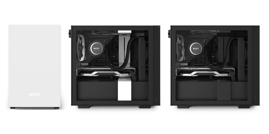 Types of Computer Cases & Sizes - DevsJournal