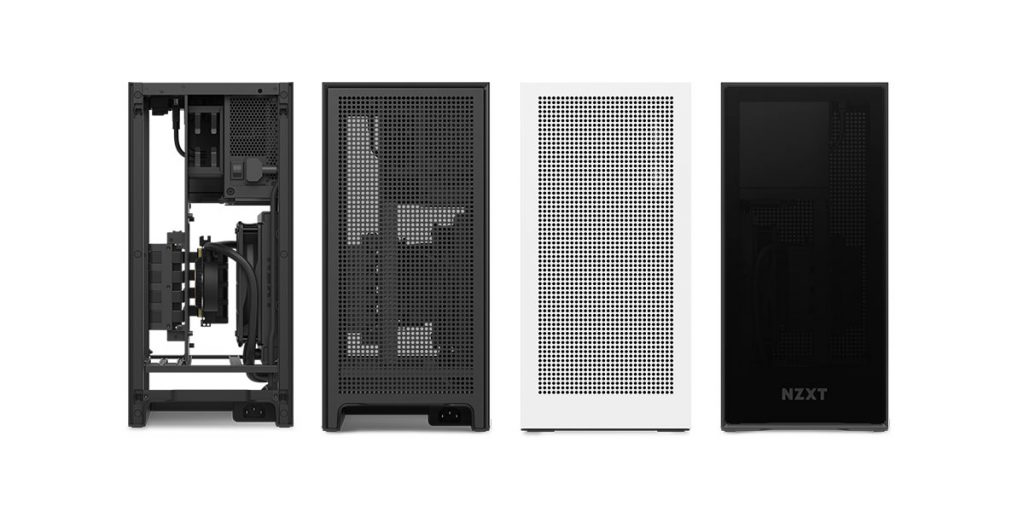 Types of Computer Cases & Sizes - DevsJournal