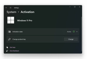 How to Activate Windows 11 for Free Permanently - DevsJournal
