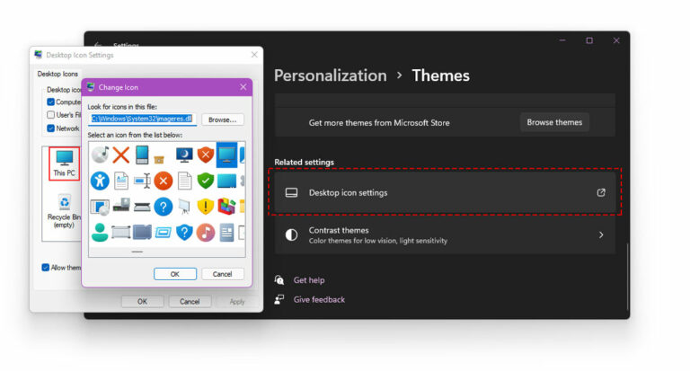 How To Create Themes in Windows 11 - DevsJournal